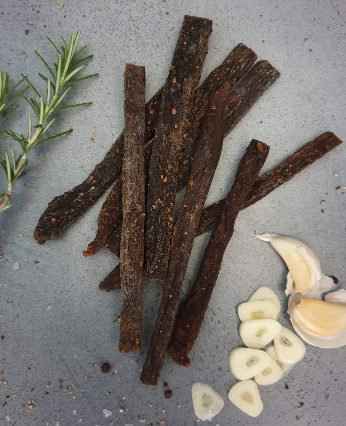 Beef Sticks (Biltong Stokkies) – Ripsaw Jerky